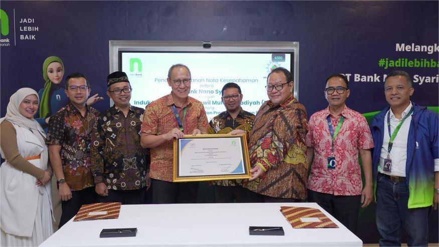 Tentang Kami | Nanobank Syariah